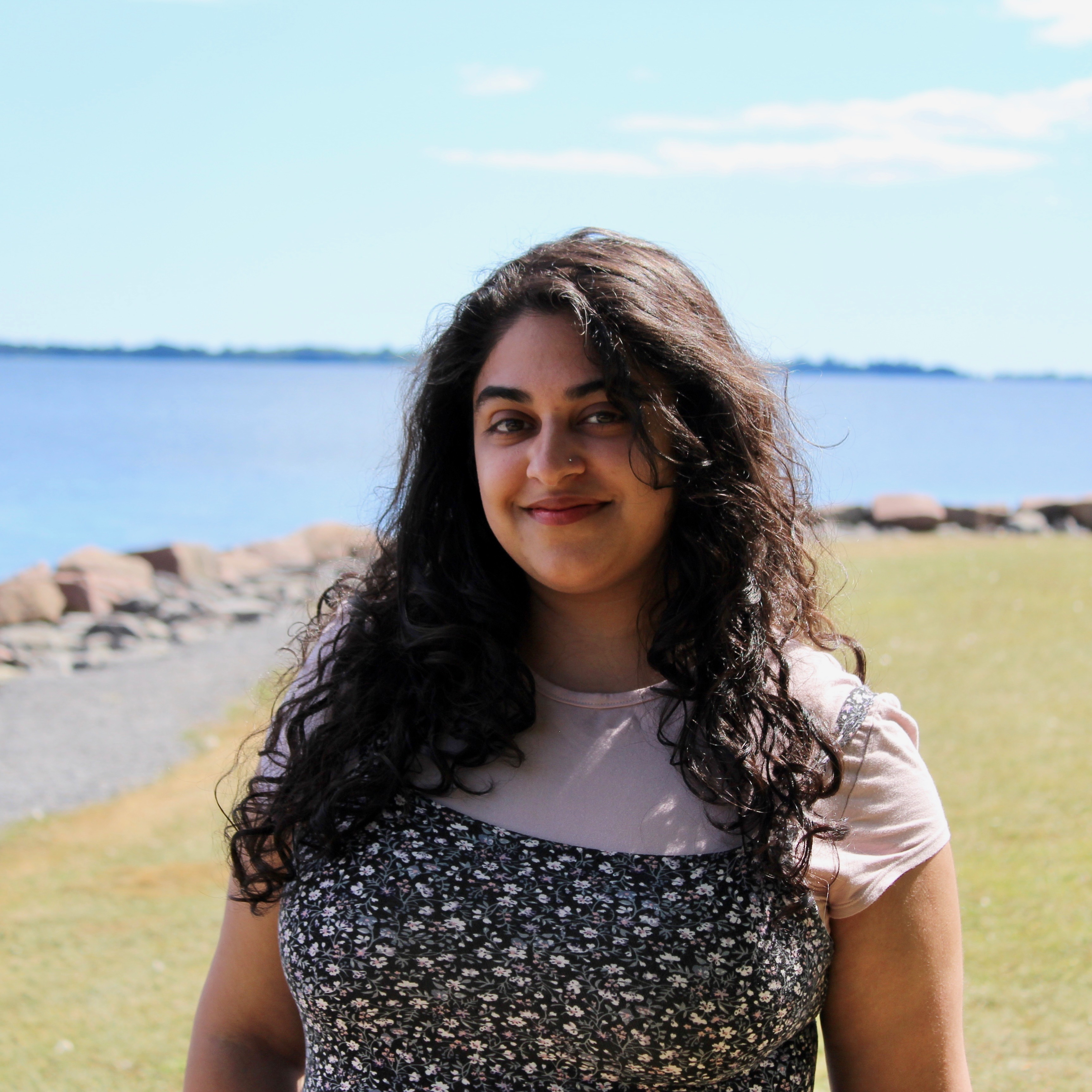 about me & cv – jasmine sihra